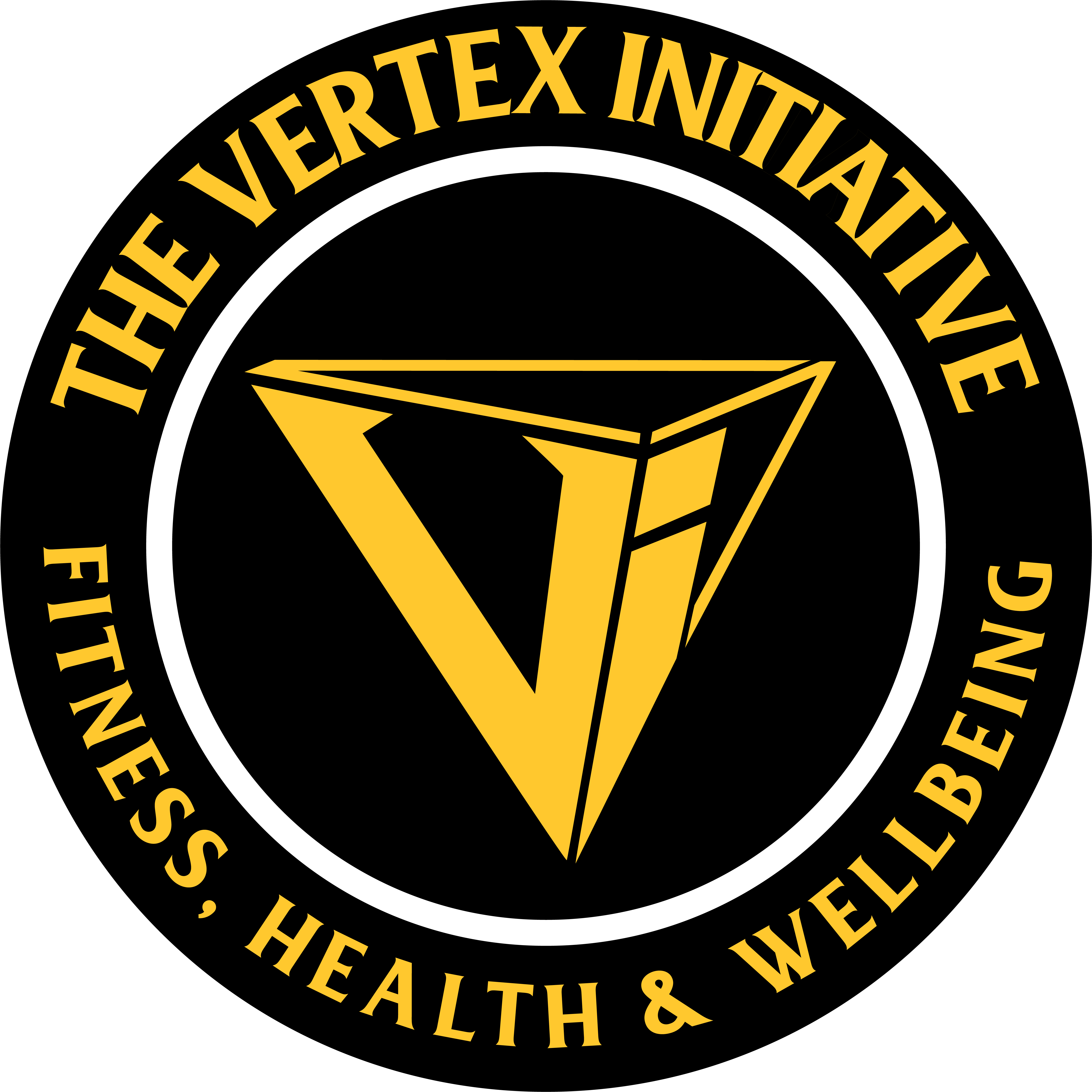 Our Projects - The Vertex Initiative